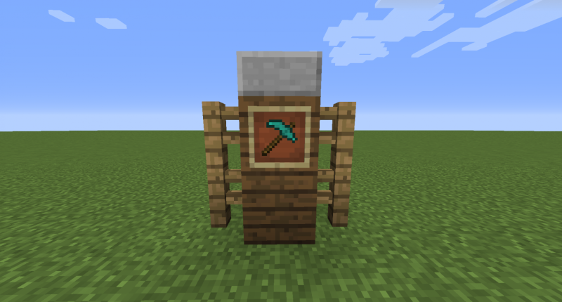 Extra Tools - Official | MCreator